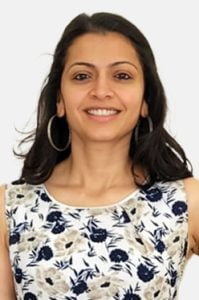 Aarohi Shah, FCCA, BCom - Macalvins
