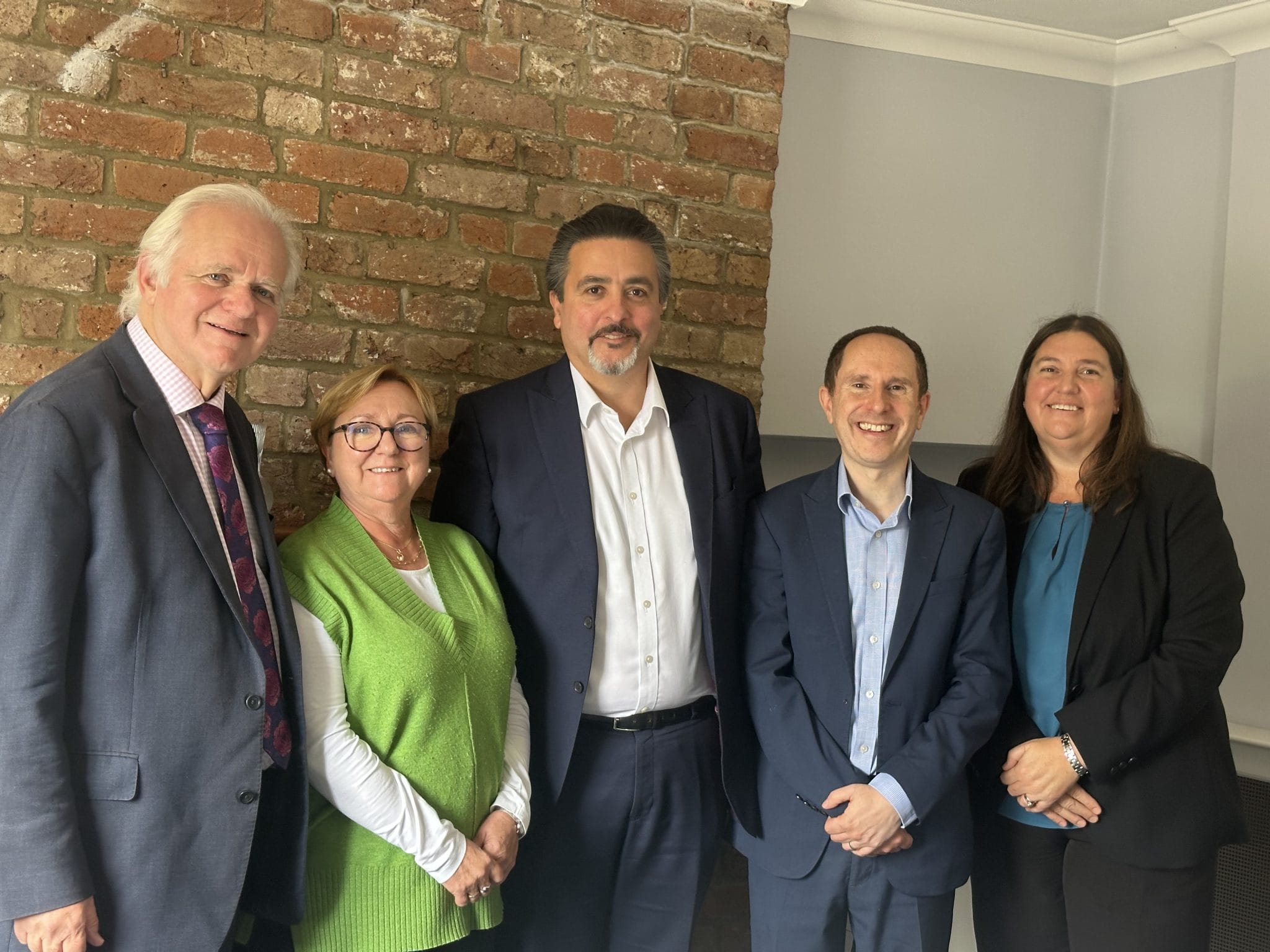 Macalvins Group acquires Cox Costello & Horne as part of ongoing growth ...